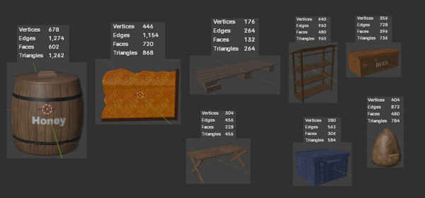 [PROPS ]Beekeeping - FiveM Releases - Cfx.re Community