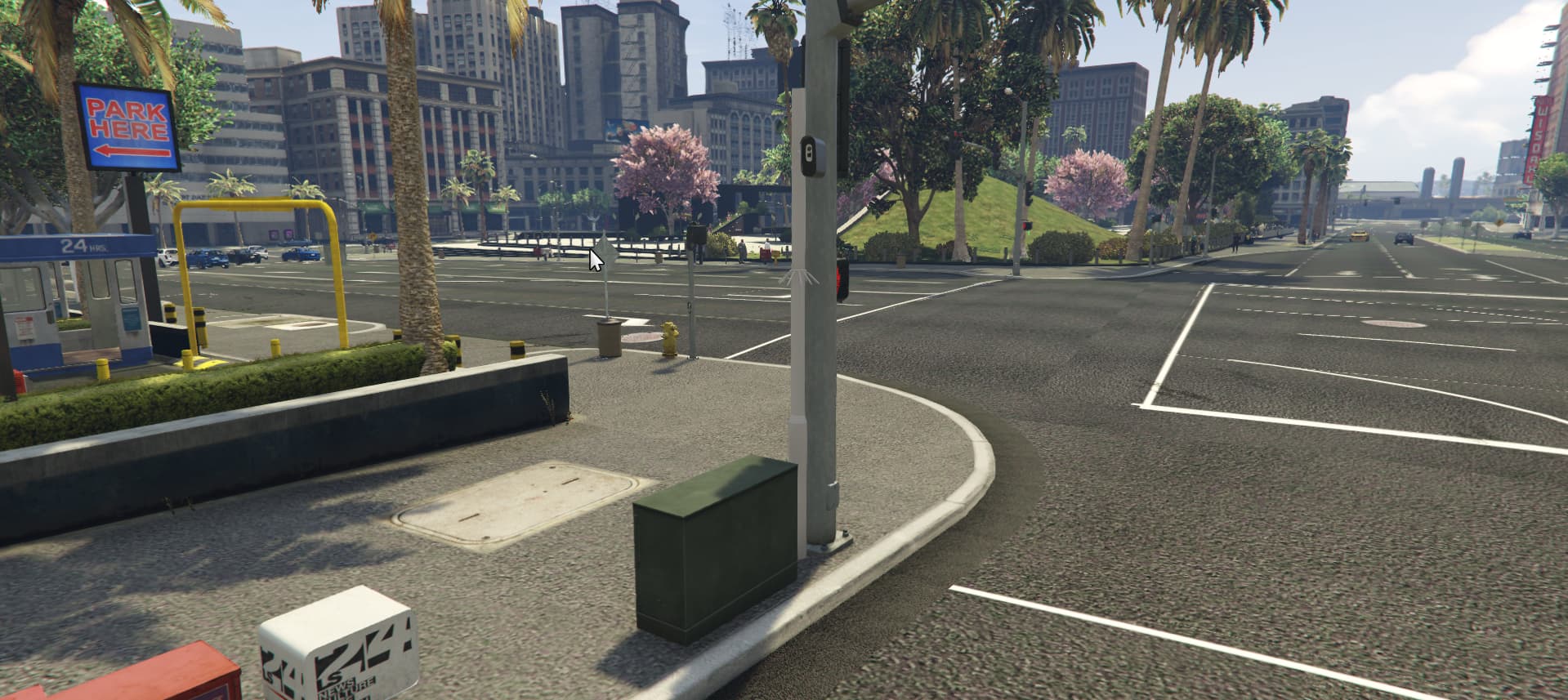 Speed Camera | ESX - QBCORE - FiveM Releases - Cfx.re Community