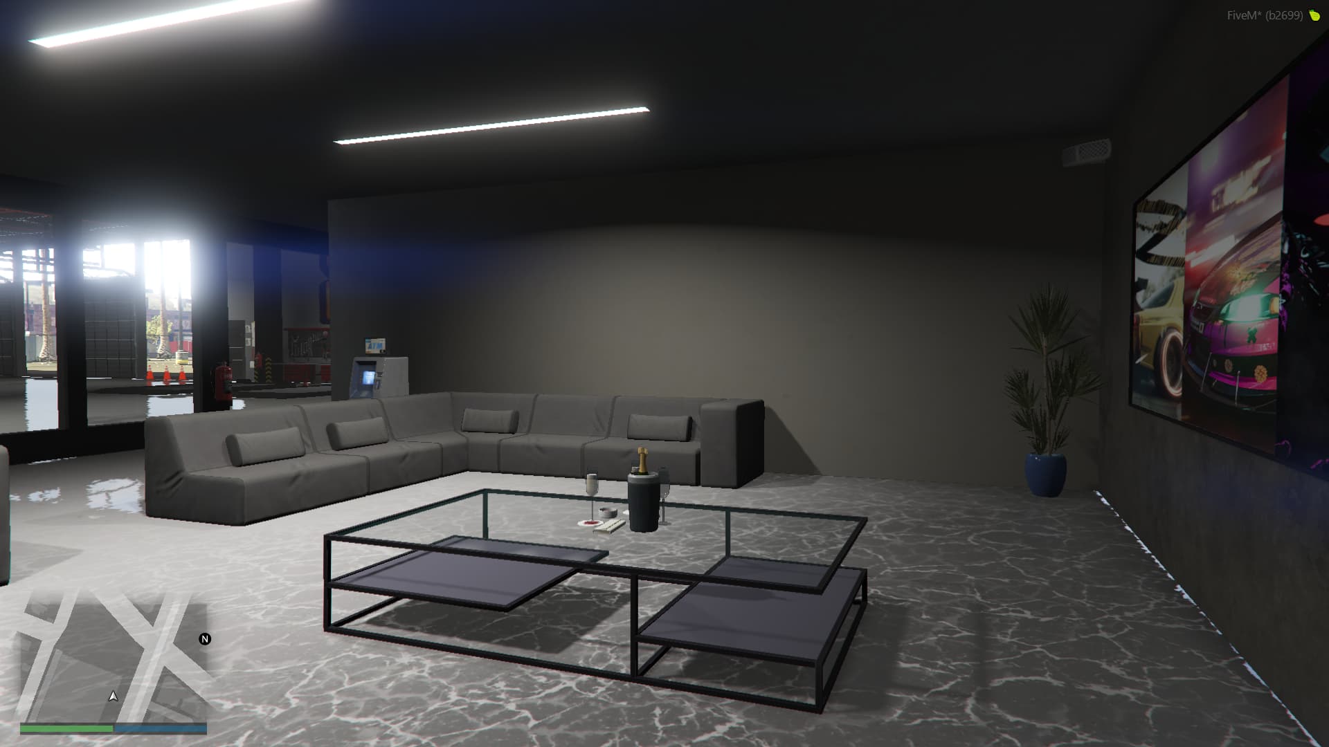 [MLO] Auto Center - FiveM Search