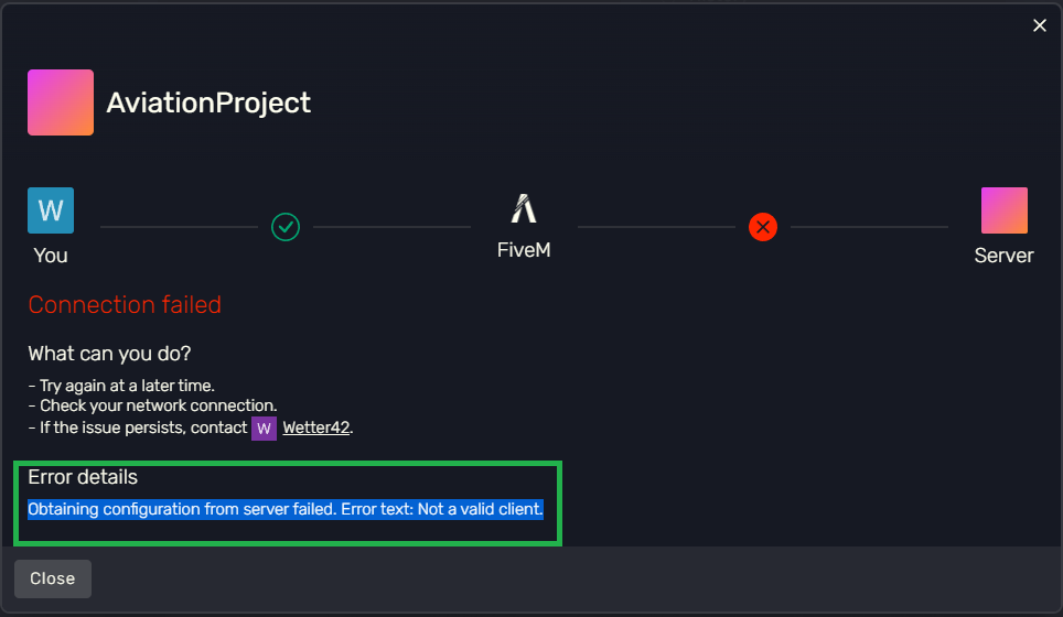 [Connection Management] Handovers you say? (Tell me more about deferrals.handover!) - Discussion ...