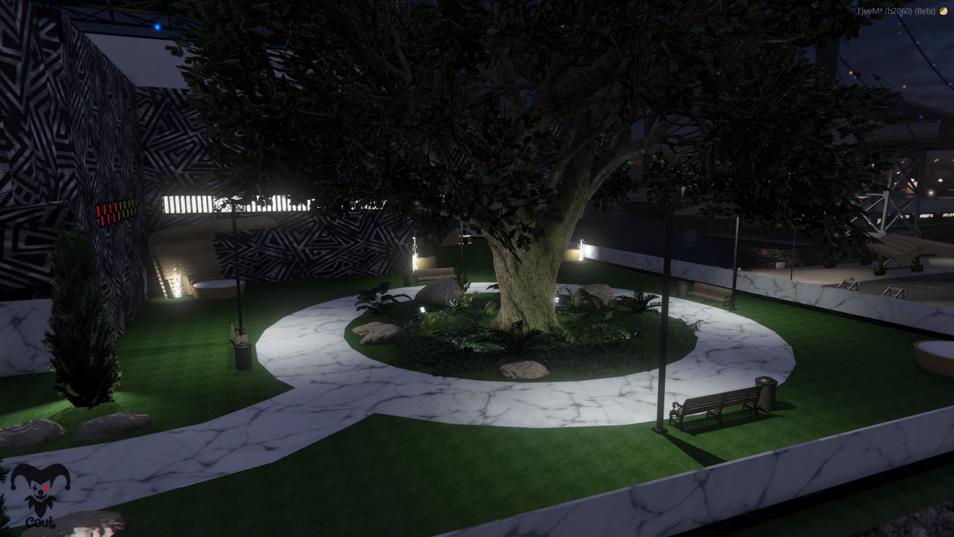 [MLO] Vortex Studio - FiveM Releases - Cfx.re Community