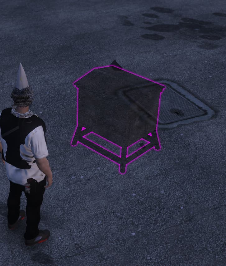 🐝 [ESX] 420Dev Beekeeper Job — Fully Localized with Custom Props (ox ...