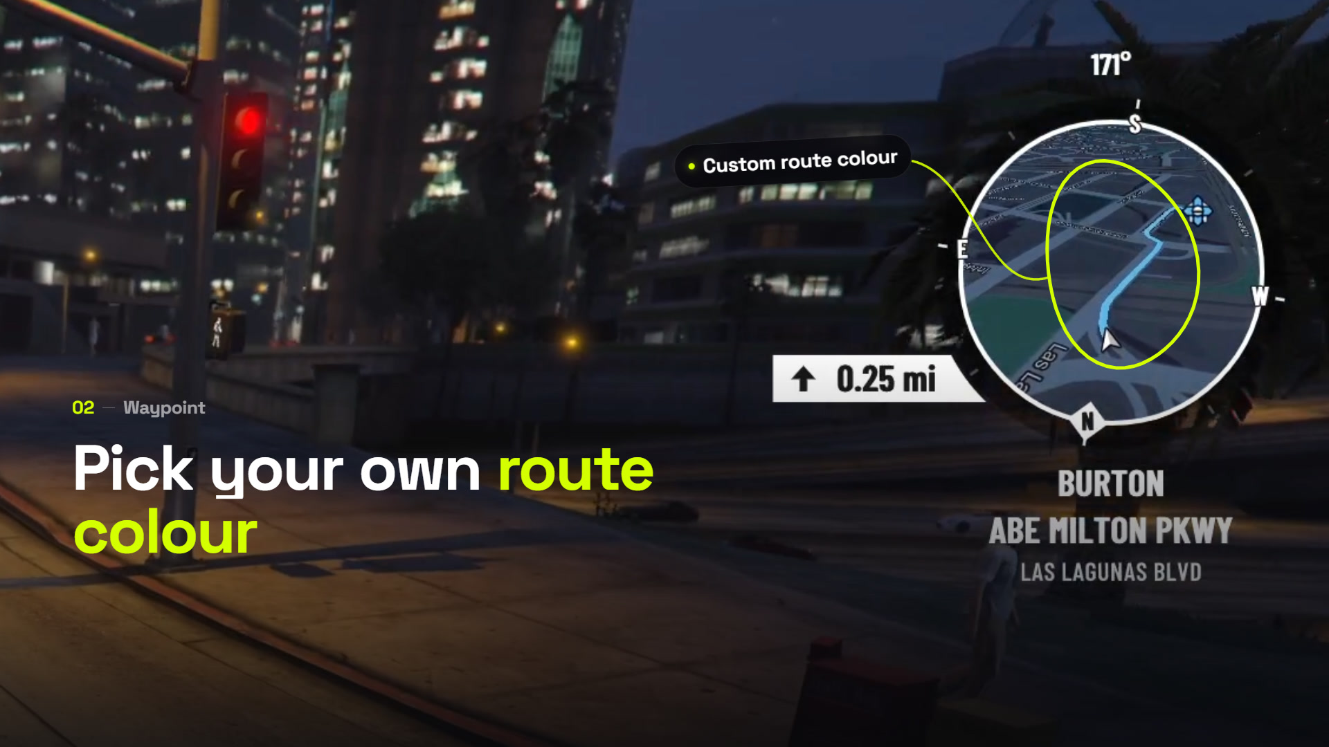 Modern Map & Minimap | Search, Categories, Modern UI, Light & Dark ...