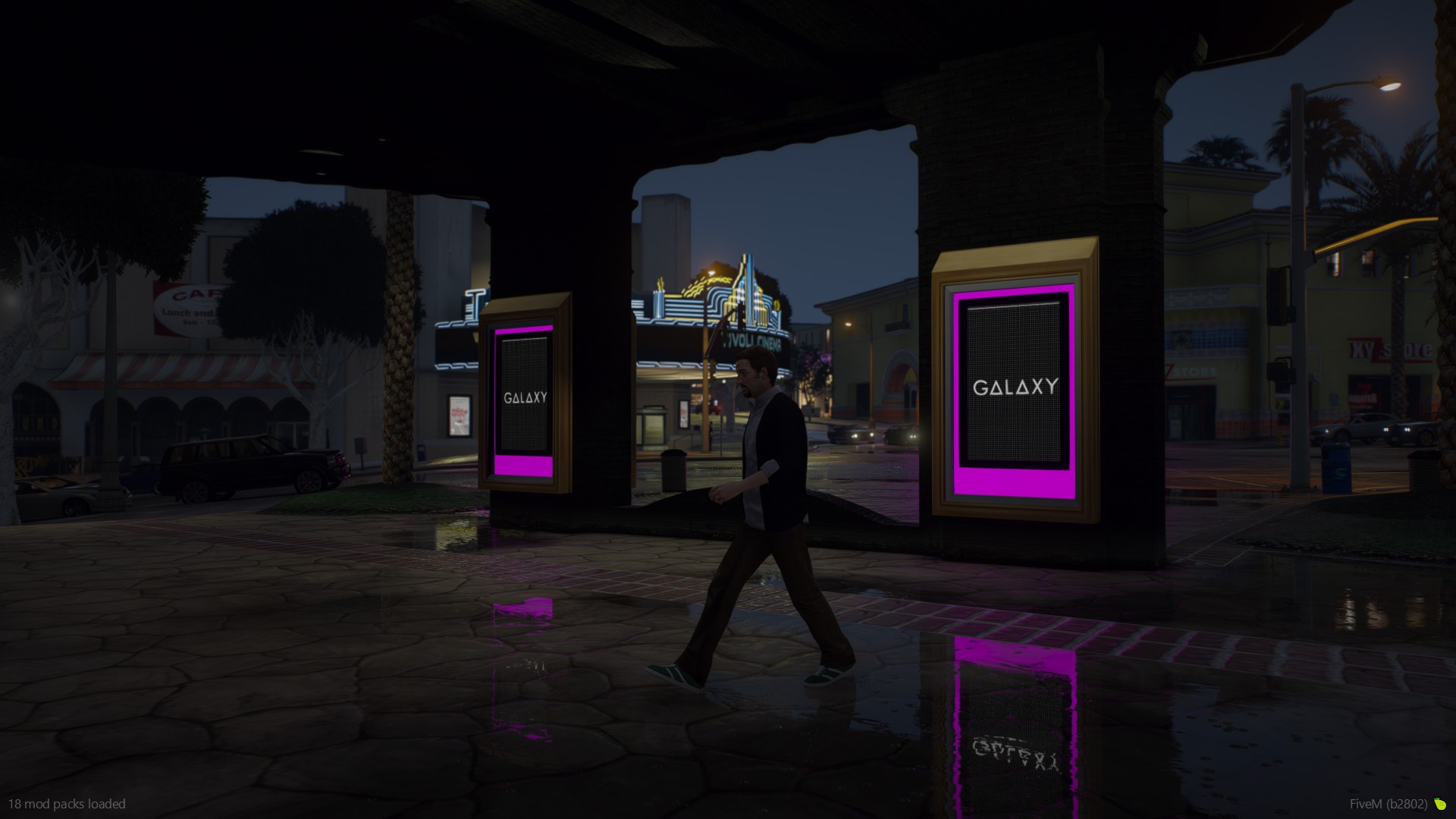 [MLO][PAID] Galaxy Nightclub - FiveM Releases - Cfx.re Community