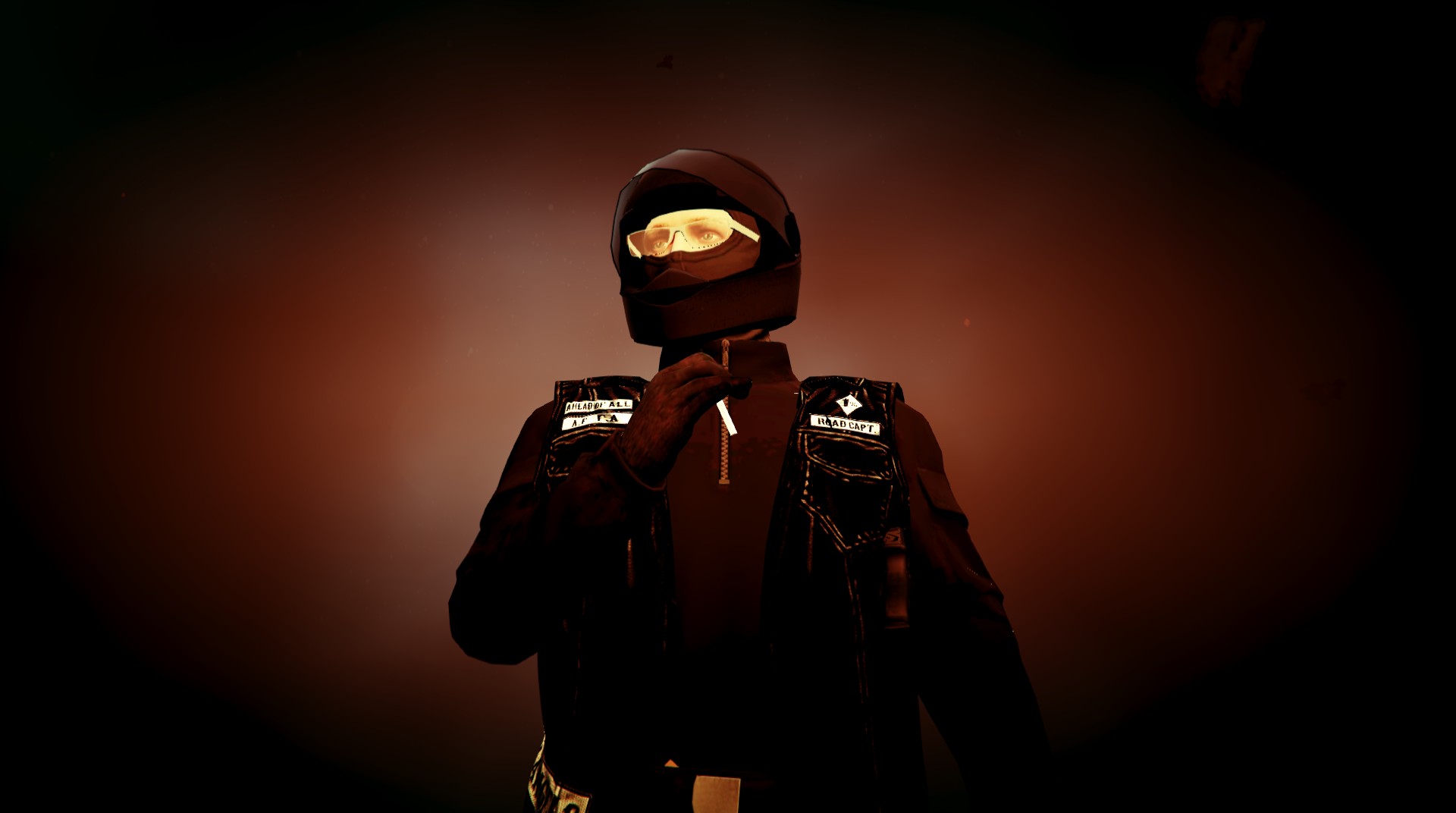 Grand Senora Desert - FiveM Snapmatic - Cfx.re Community