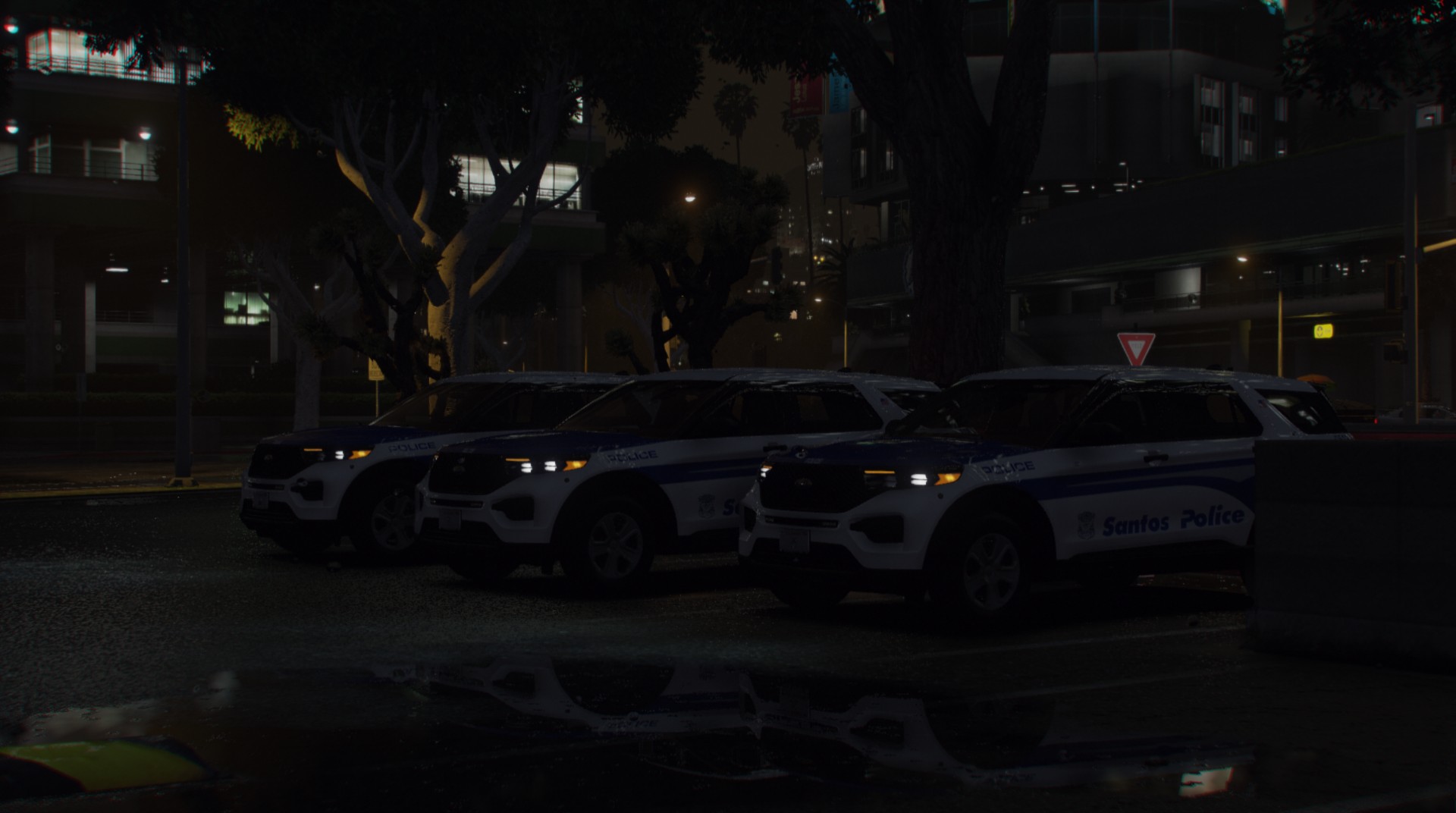 San Andreas Ave - FiveM Snapmatic - Cfx.re Community