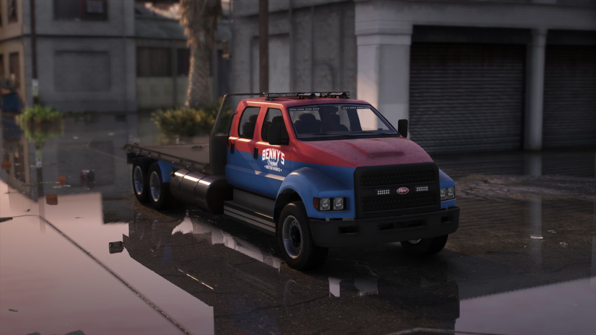 [PAID] Vapid Guardian XT Tow Truck - FiveM Releases - Cfx.re Community