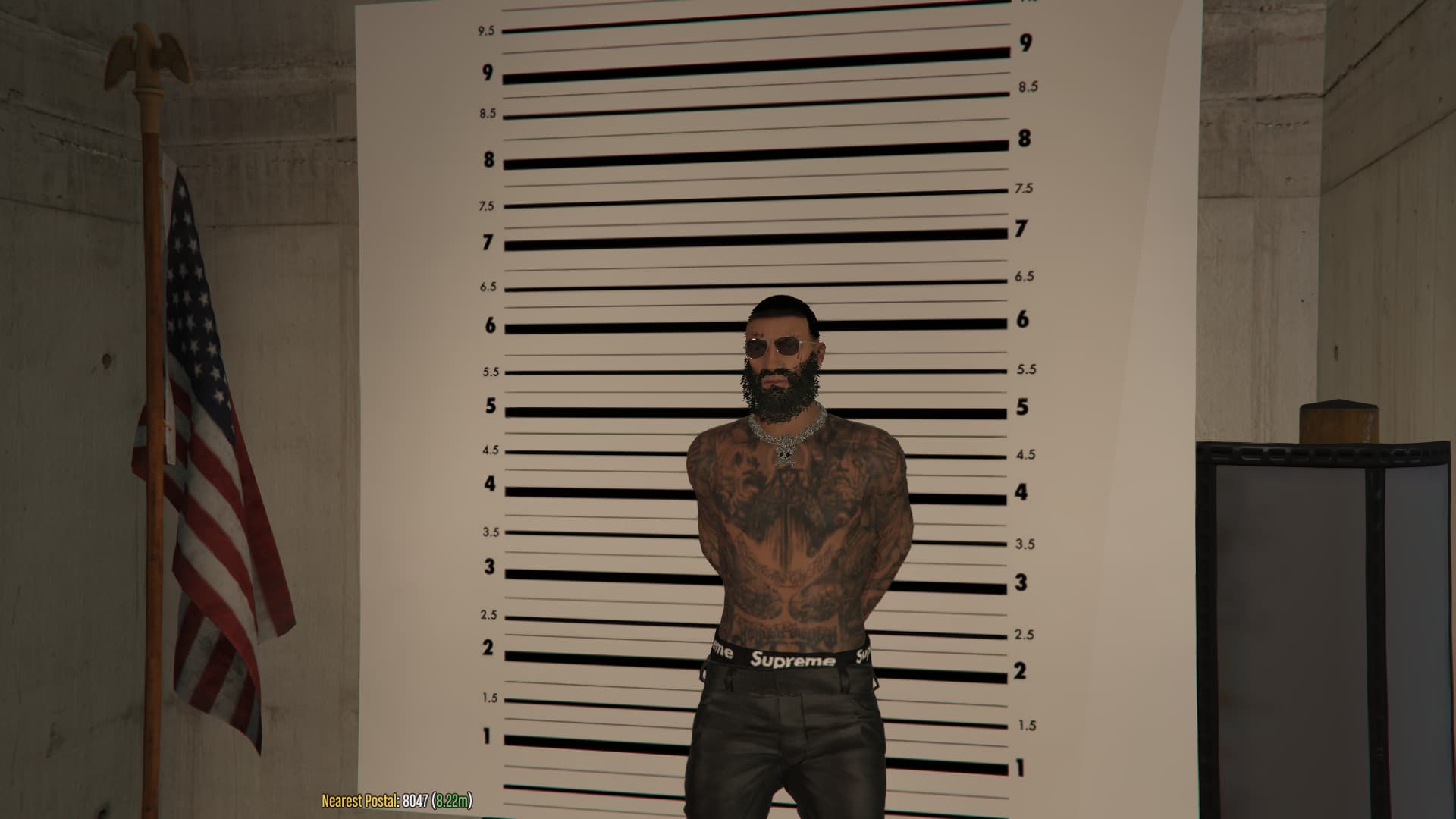 🎅CrossRoads RP | Custom Drugs | Advanced Jobs | Realistic Economy ...