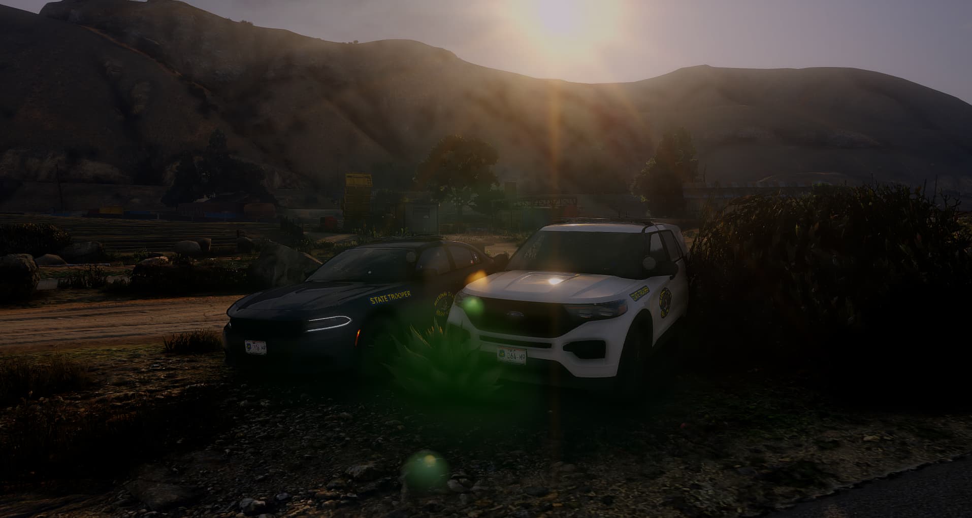 Missouri State Roleplay Official | Serious RP | Always Looking for ...