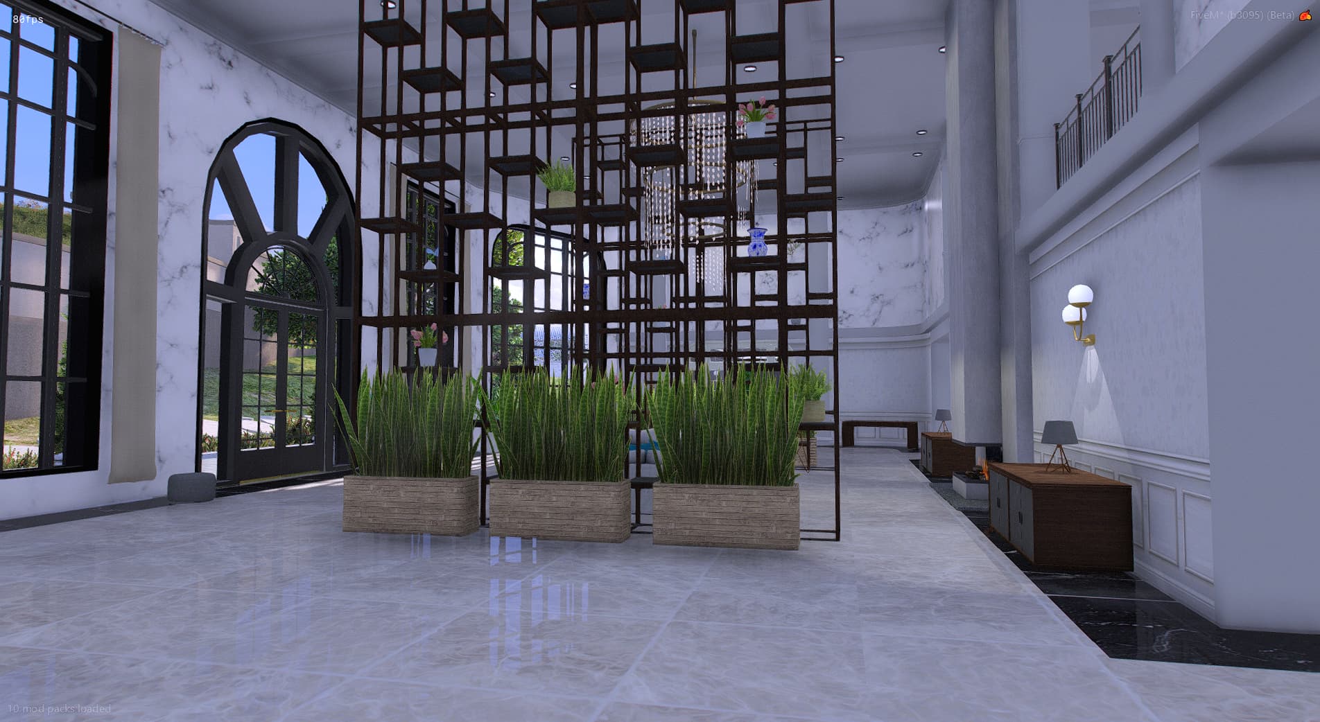 O'Driscoll Ranch - [MLO][PAID] - FiveM Releases - Cfx.re Community