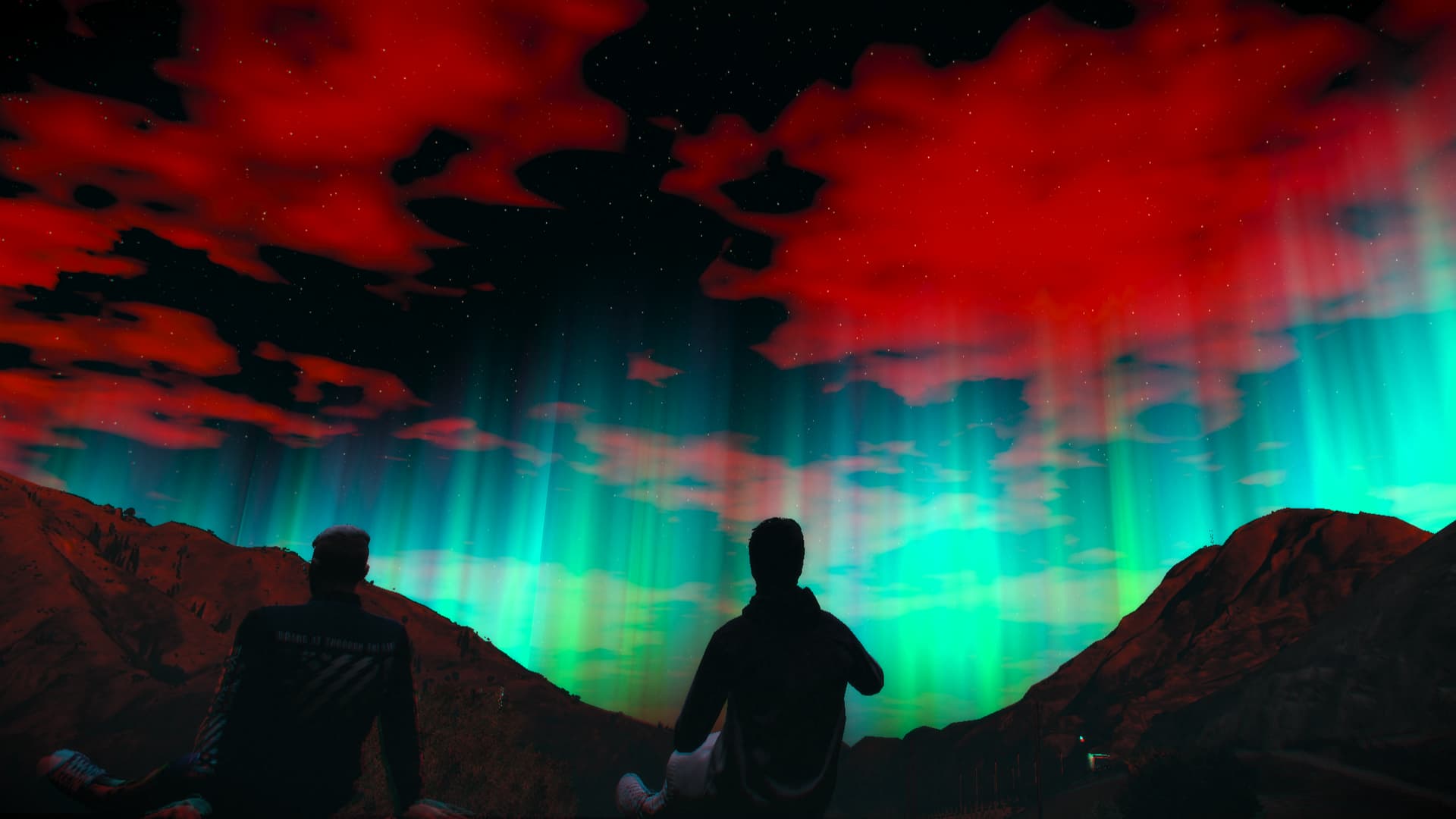 OoO - FiveM Snapmatic - Cfx.re Community