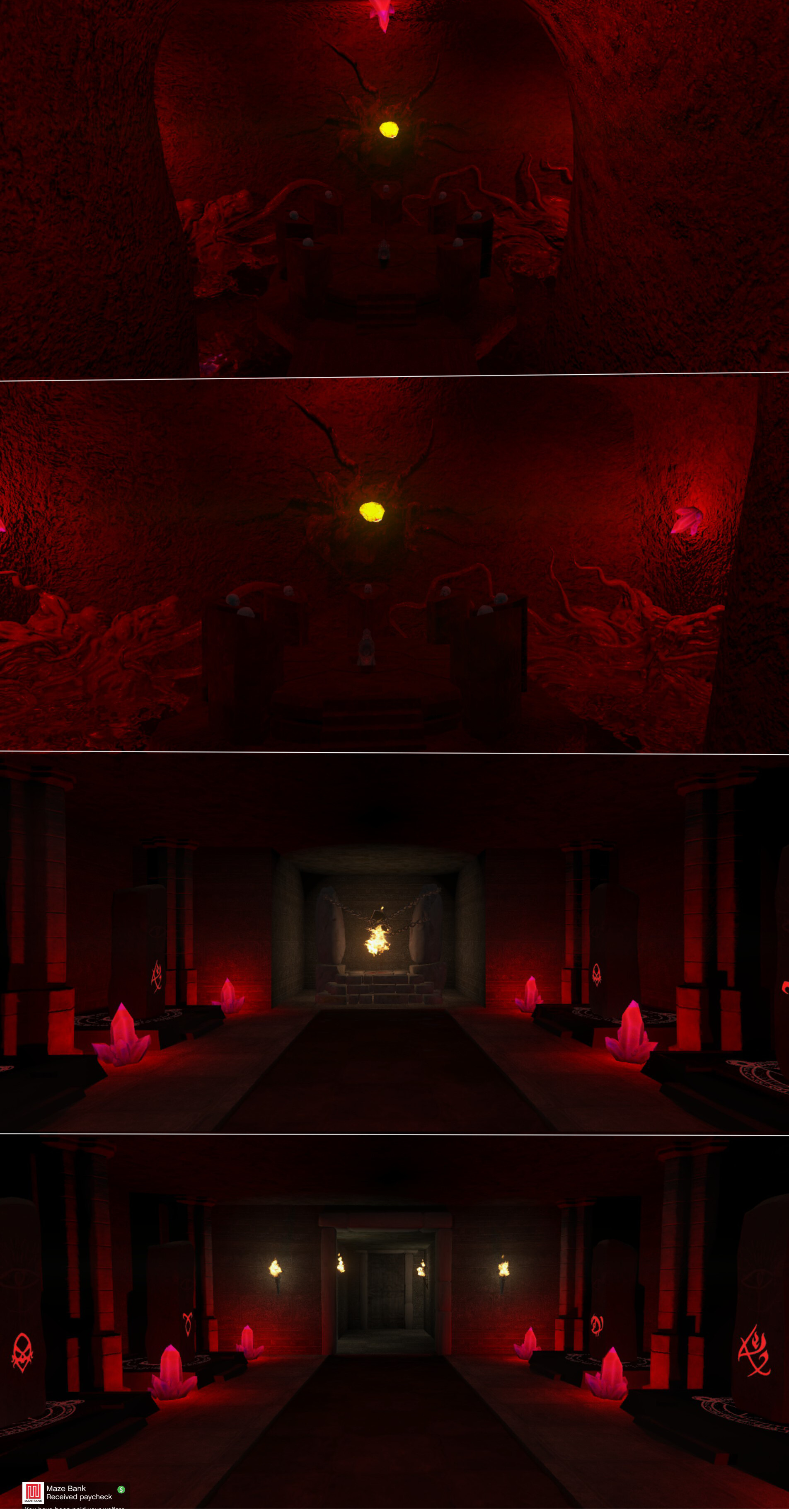 [MLO] ALTRUIST'S CAVE SHRINE - FiveM Releases - Cfx.re Community