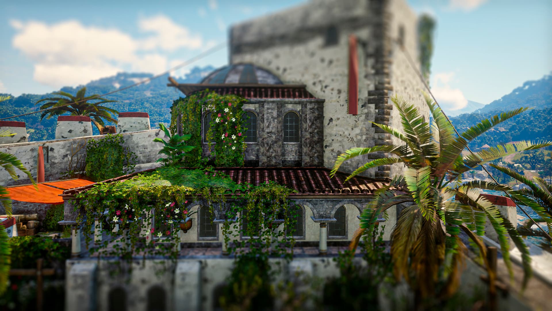 [PAID][MLO] Guarma Project - Cinco Torres - RedM Releases - Cfx.re ...