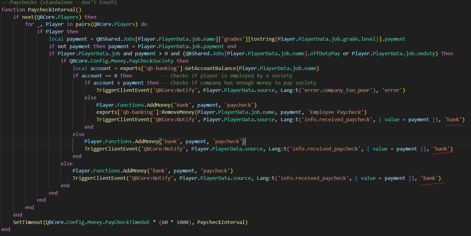 [FREE] [STANDALONE] Notification System - FiveM Releases - Cfx.re Community
