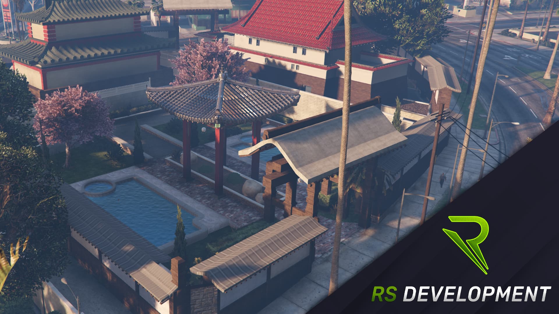 RSD LITTLE SEOUL DISTRICT [MLO] - [FIVEM] by RsDev - FiveM Releases - Cfx.re Community