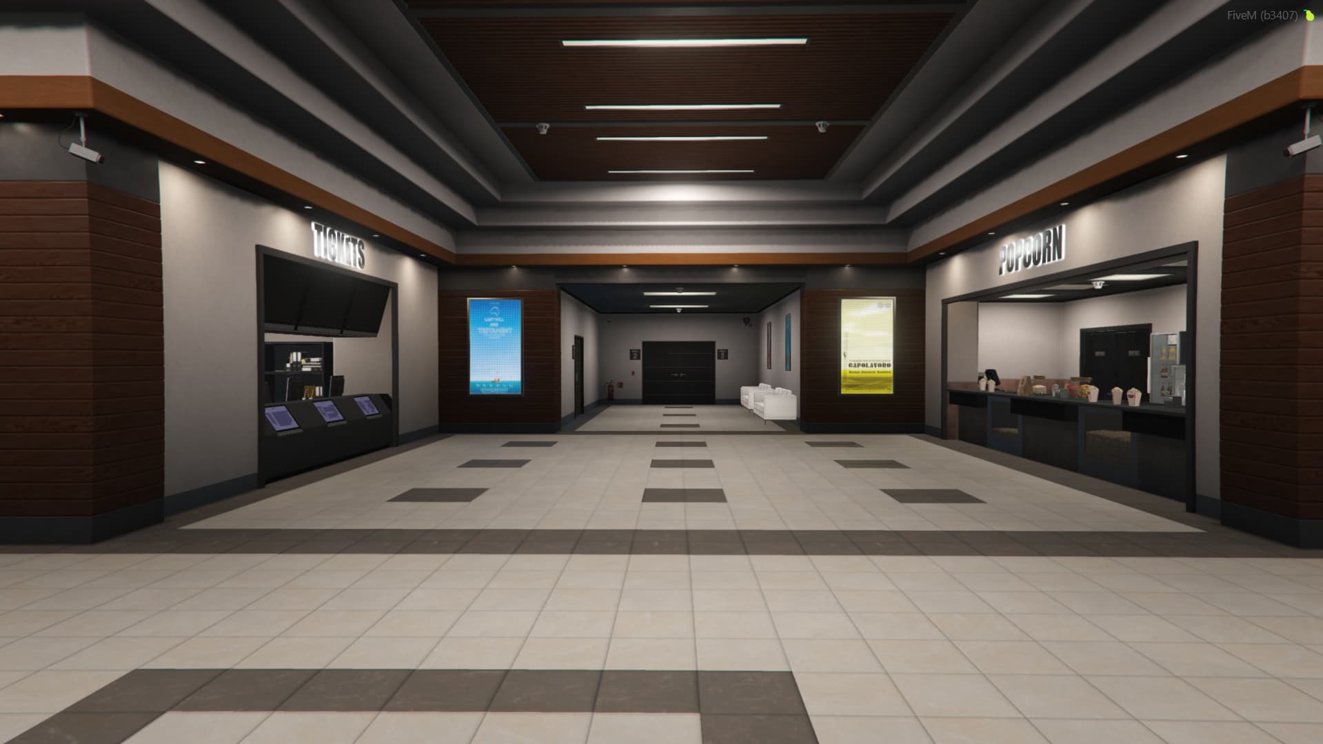 [PAID] [MLO] Rockford Plaza Mall - FiveM Releases - Cfx.re Community