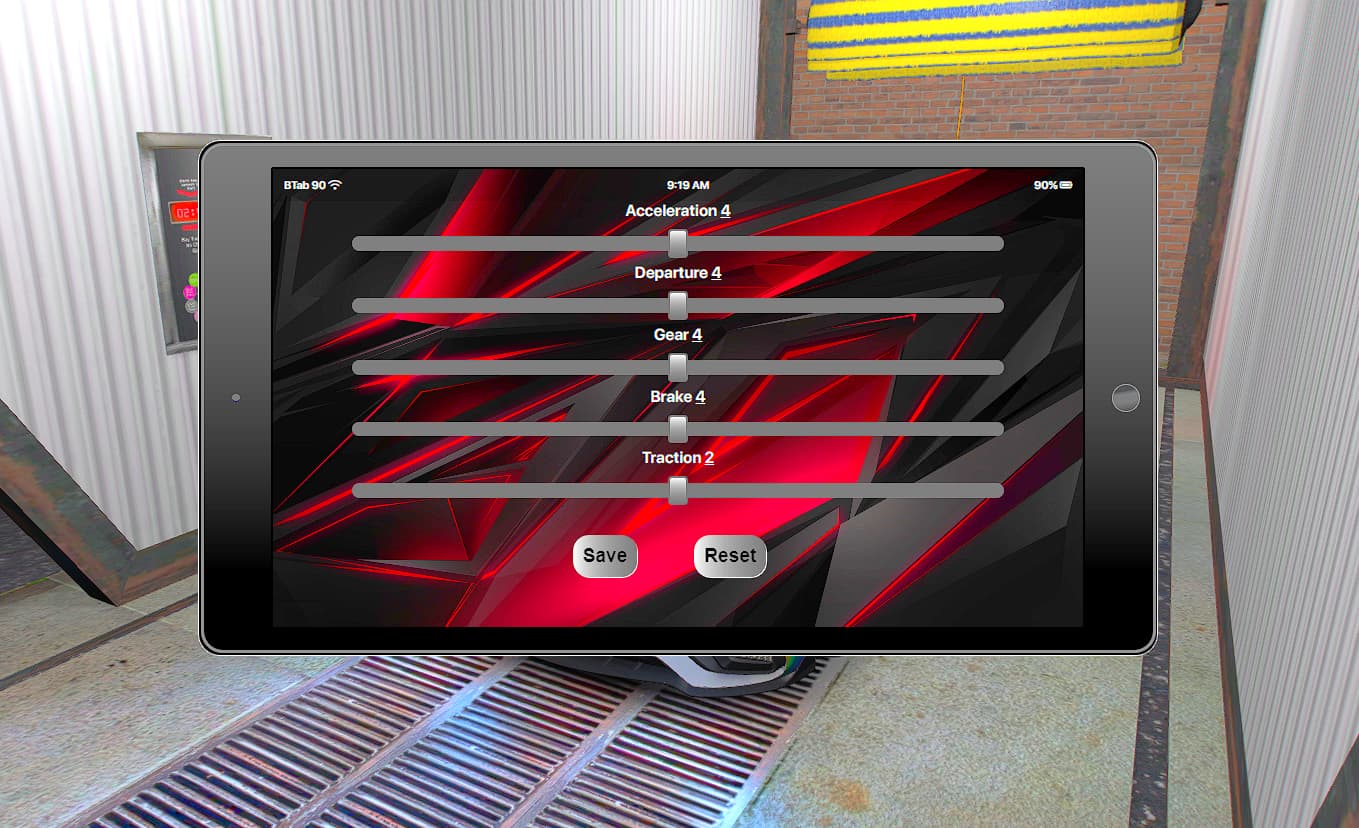 BS-Tunner | vStancer - Handlingboost - Paint - Exhaust and More - FiveM ...