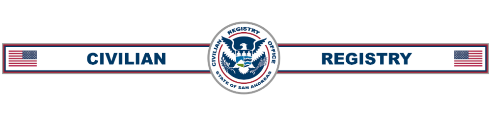 Coast to Coast Roleplay™ l V-Menu l Serious Roleplay l 18+ l Active ...