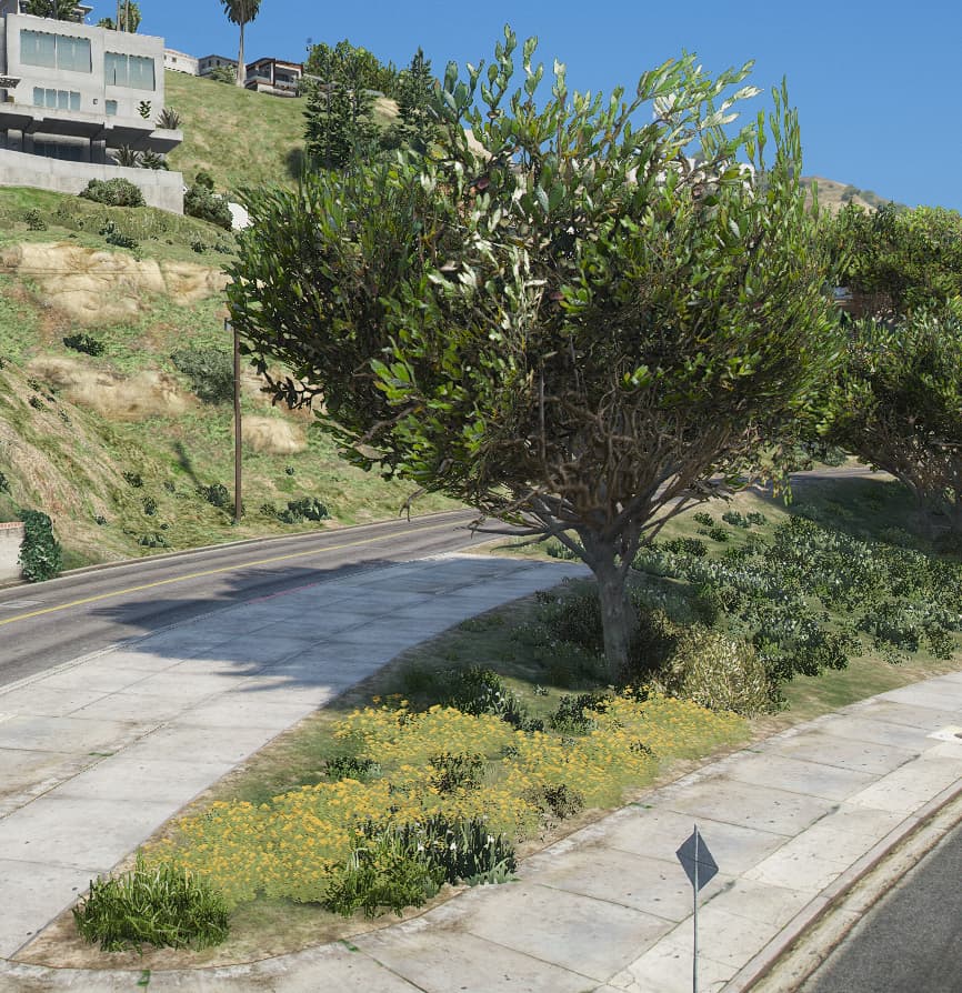 [Paid] Vegetation Overhaul - FiveM Releases - Cfx.re Community