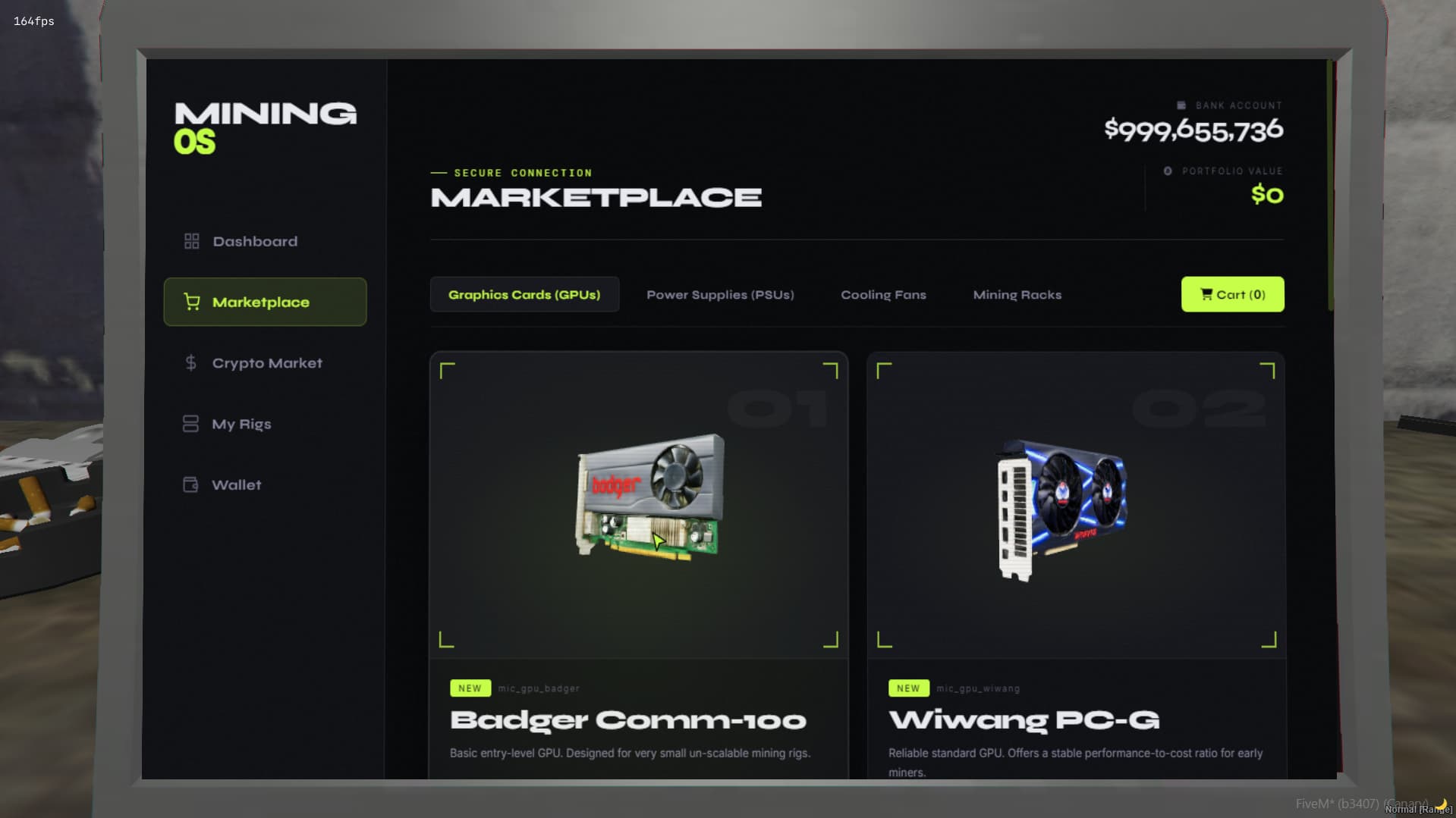 [Release] Generic DUI 2d/3d renderer - Page 5 - FiveM Releases - Cfx.re ...