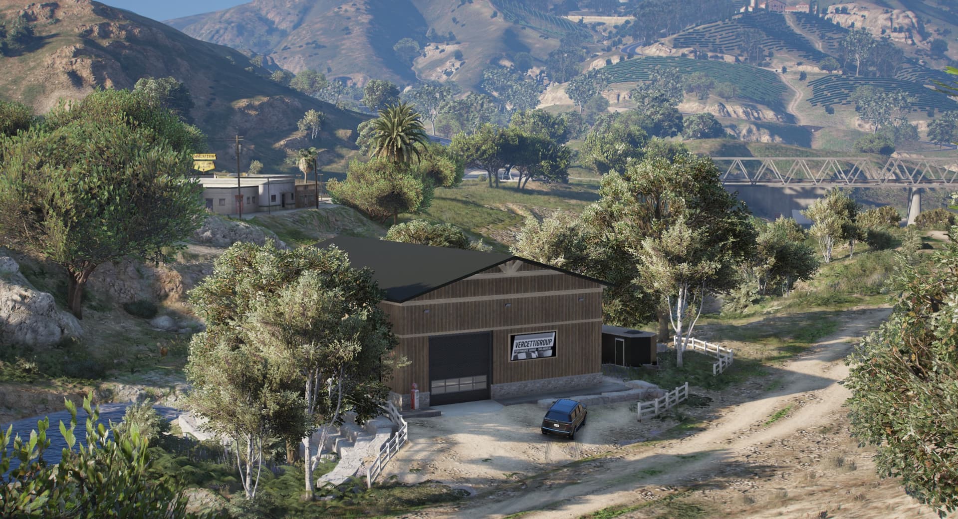 Small Barn Shop 3 - FiveM Releases - Cfx.re Community