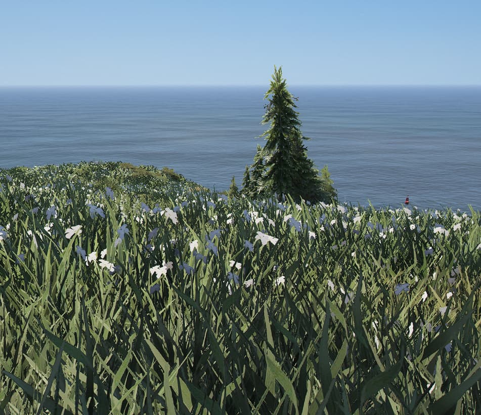 [Paid] Vegetation Overhaul - FiveM Releases - Cfx.re Community