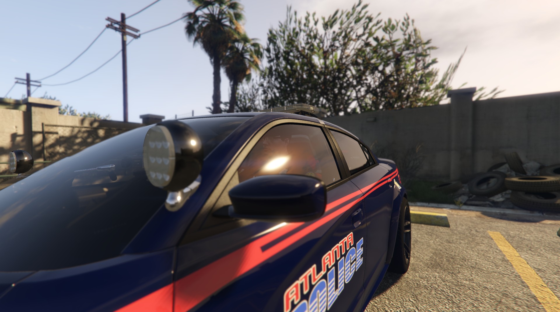 Davis - FiveM Snapmatic - Cfx.re Community