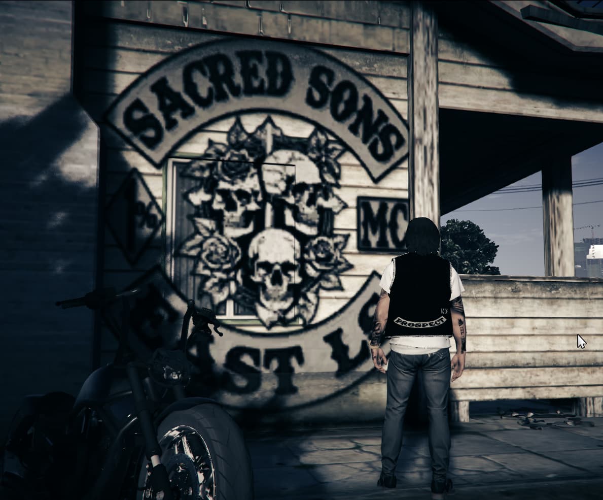 Nice Nice views! - FiveM Snapmatic - Cfx.re Community