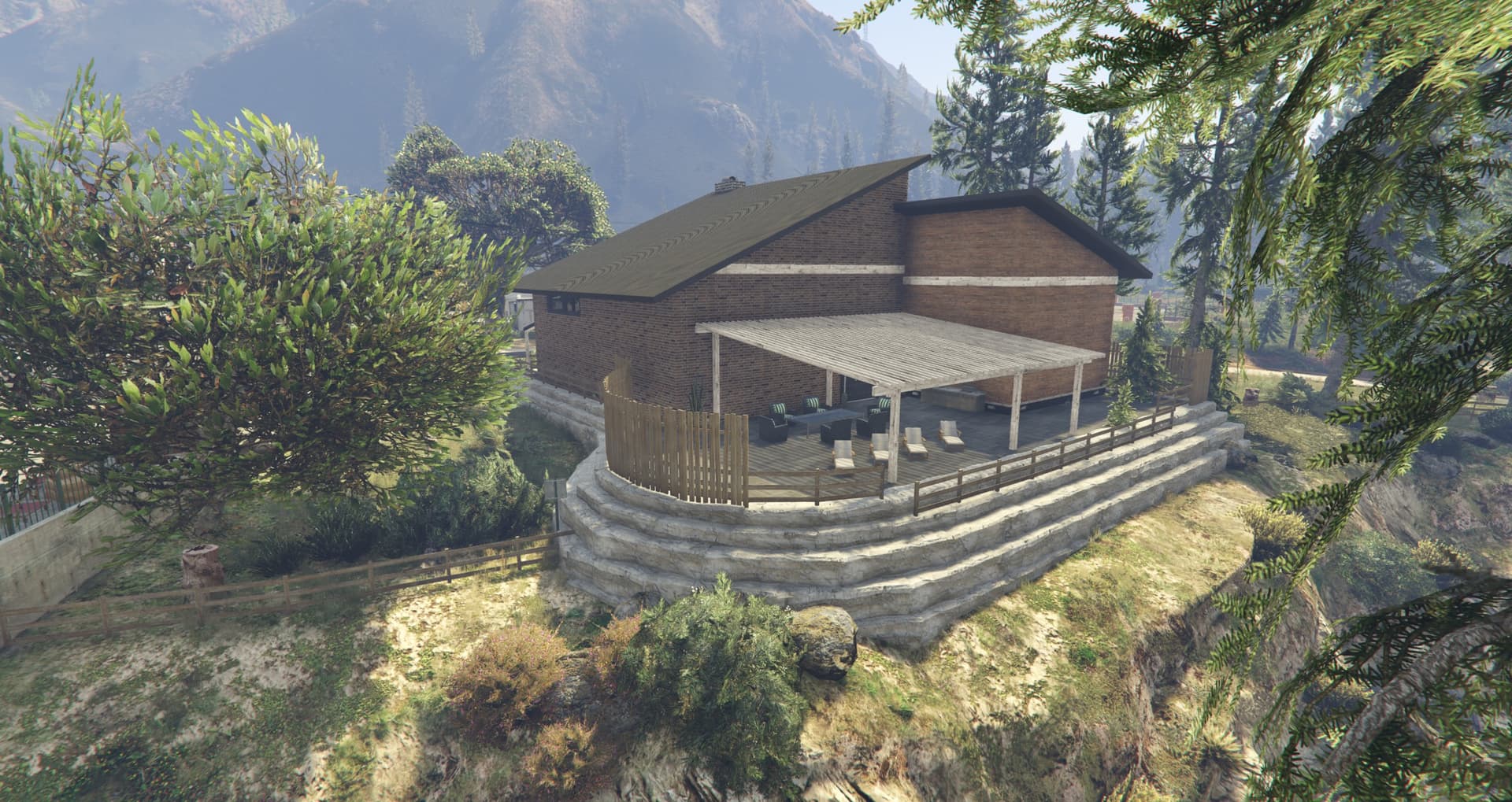 Paleto Bay House 1 - FiveM Releases - Cfx.re Community