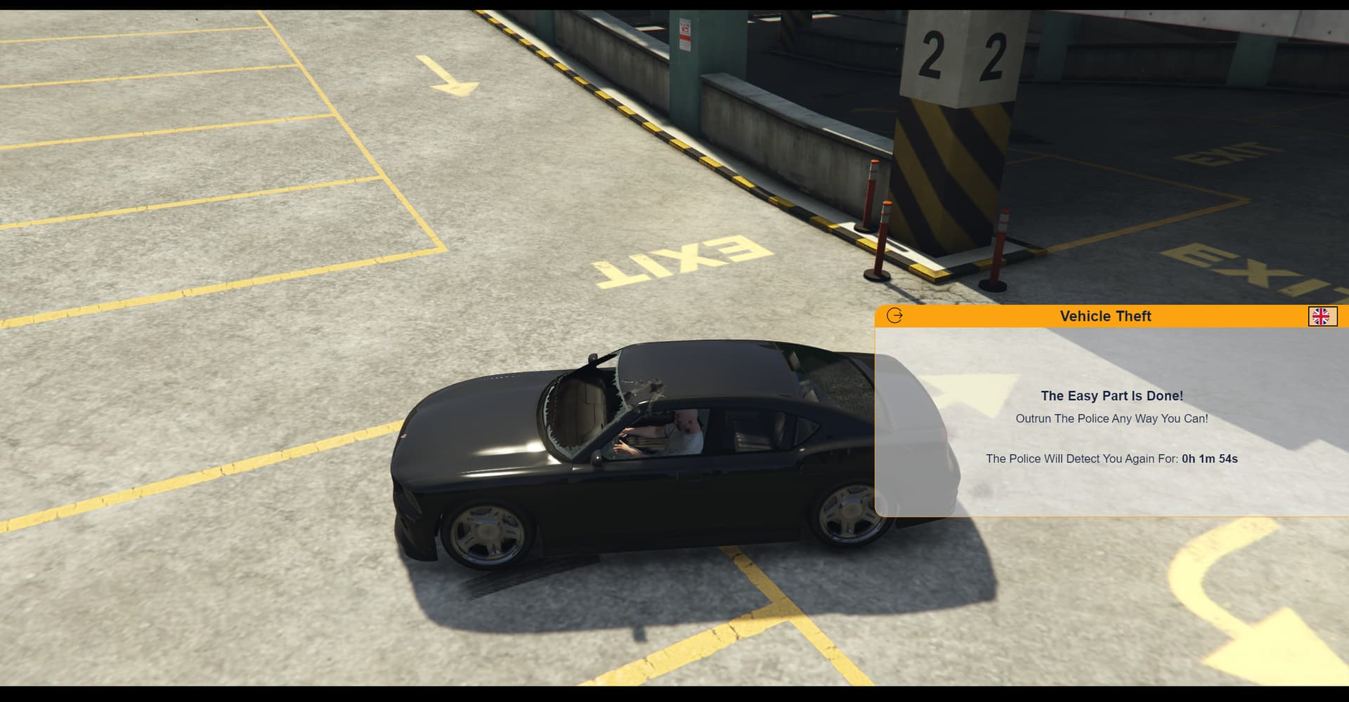 XCarthief - FiveM Releases - Cfx.re Community