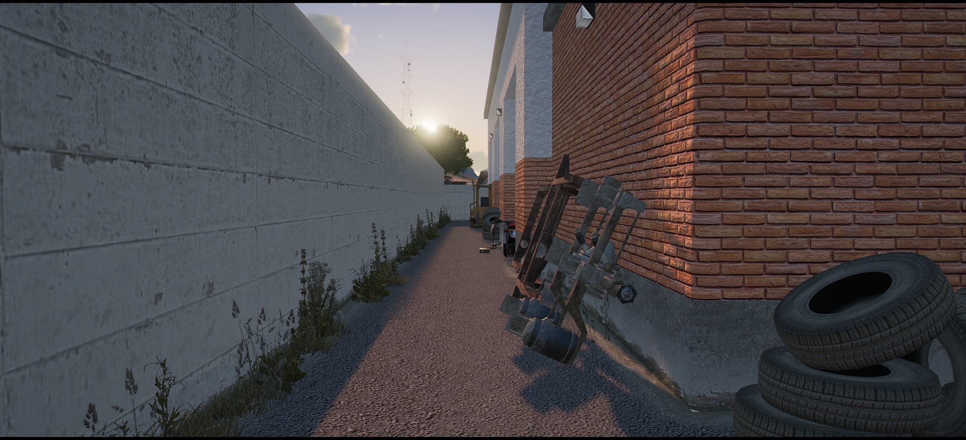 [UPDATED] Harmony Repair [MLO] [PAID] - FiveM Releases - Cfx.re Community