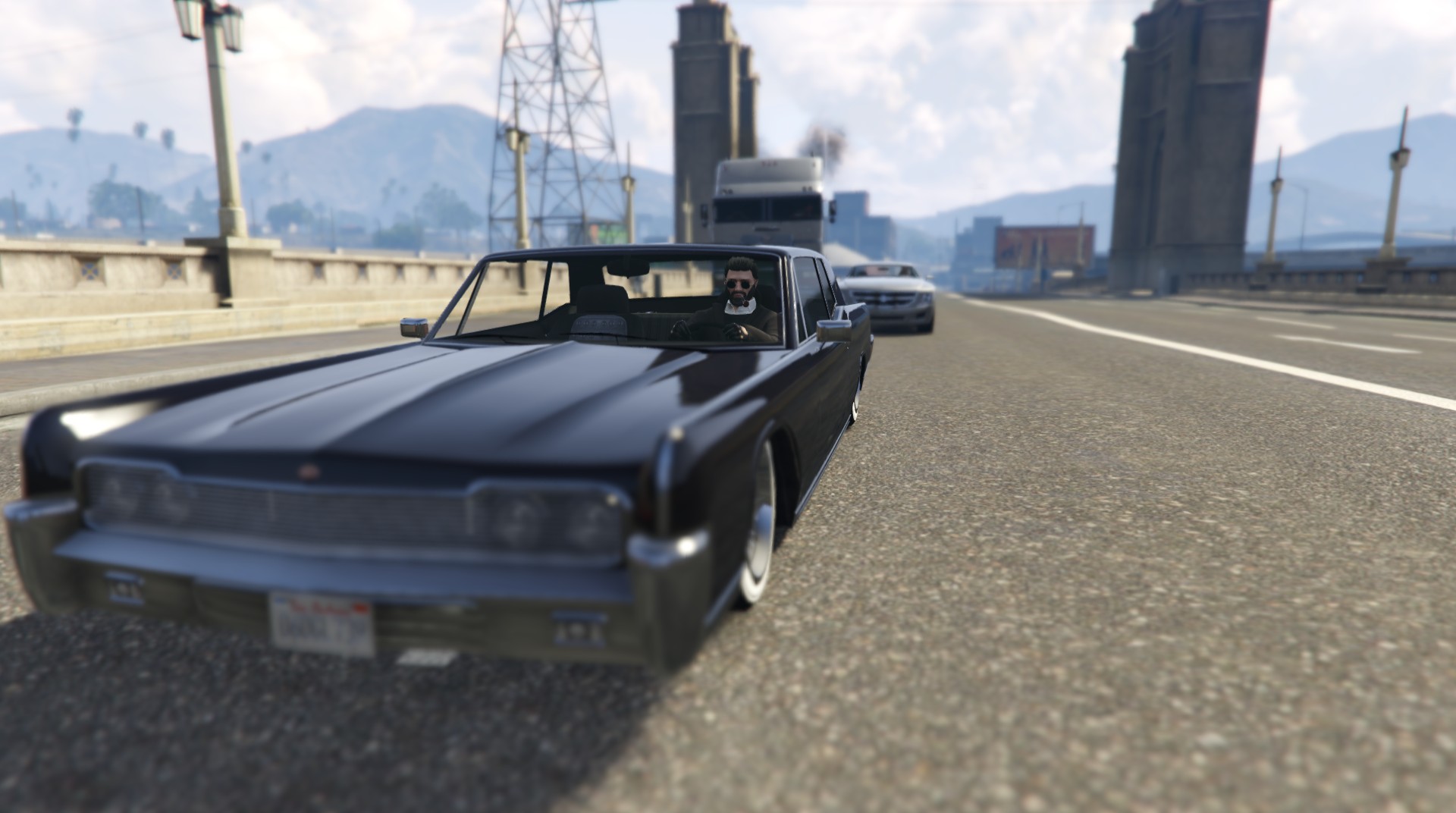 Destination: Popcorn Roleplay - FiveM Snapmatic - Cfx.re Community