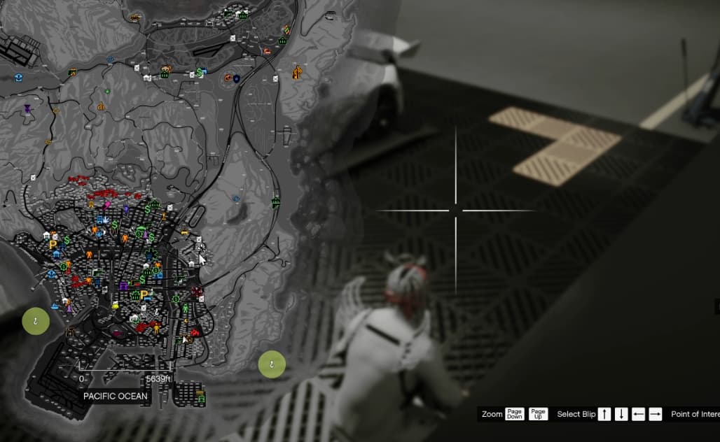 [Release] Extra Map Tiles - Add extra map and minimap texture tiles ...