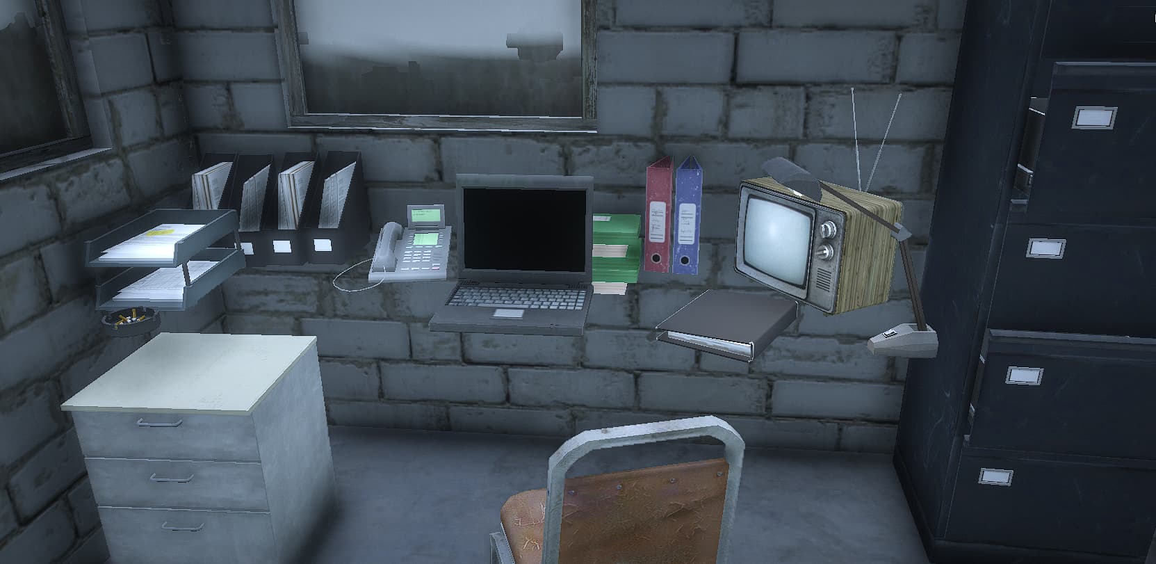 Some of my props wont spawn - Discussion - Cfx.re Community