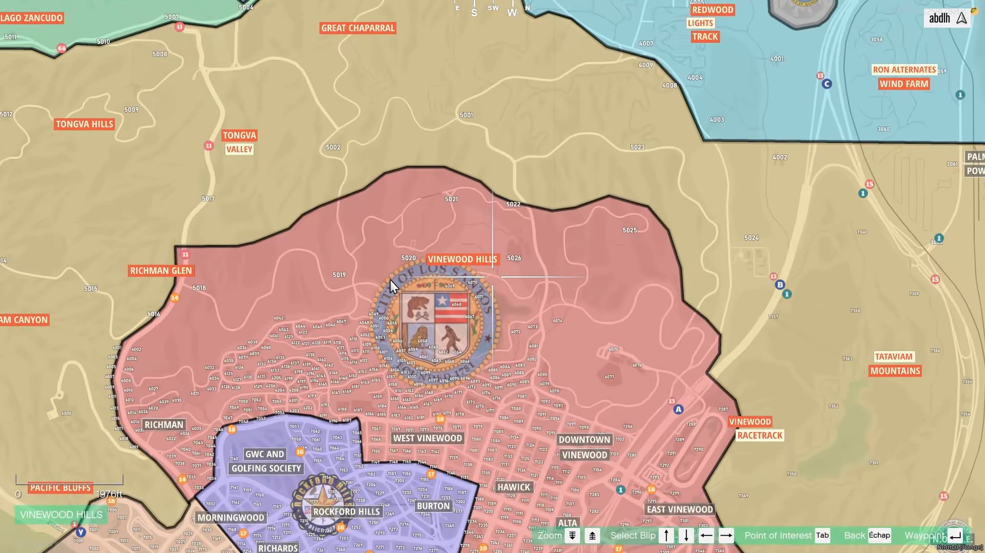 The Most Advanced Minimap 🔥 - FiveM Releases - Cfx.re Community