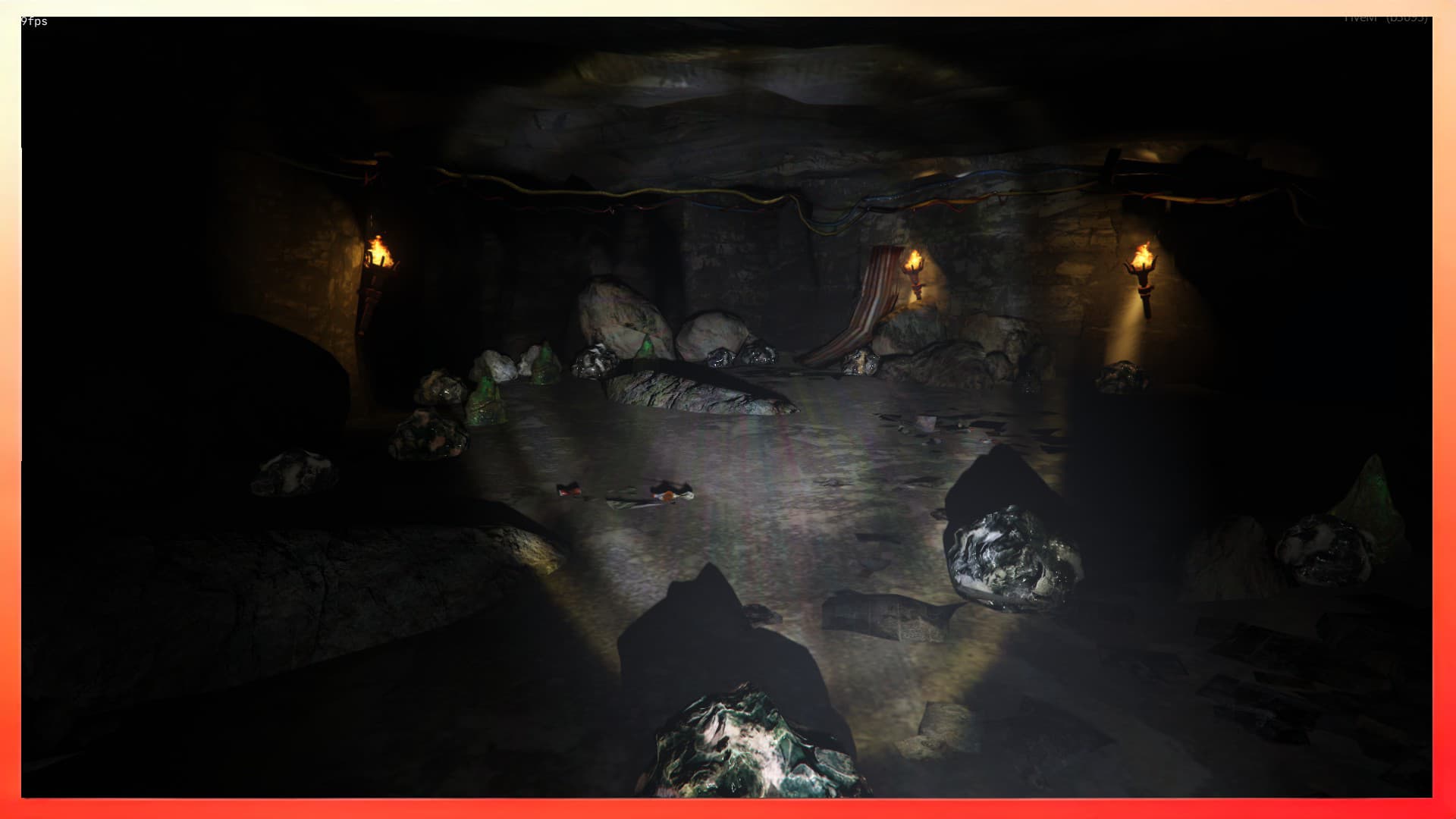 Hidden Yeti Cave - FiveM Releases - Cfx.re Community