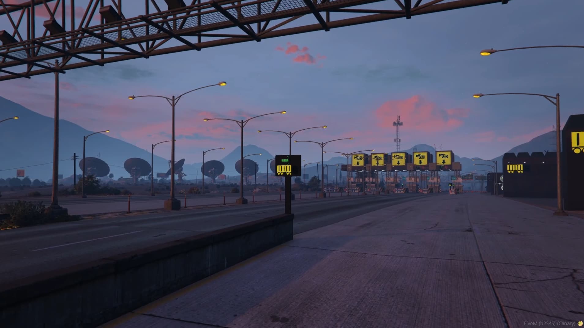 [PAID] [MLO] Customs Map V2 - FiveM Releases - Cfx.re Community