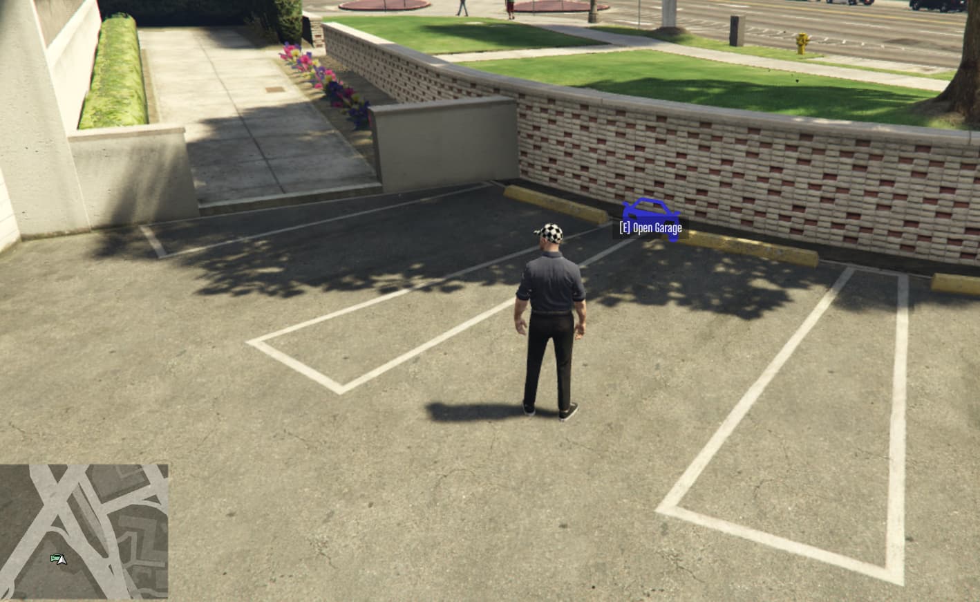[PAID] [QB & ESX] Food Delivery V1 JOB | by NE NOORE Maps - FiveM ...