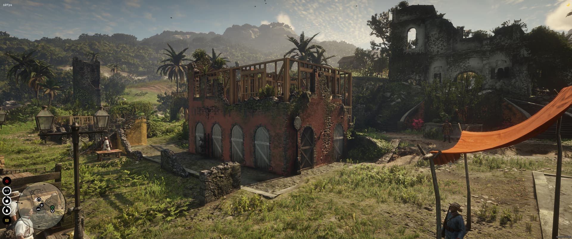 [Ymap] [Xml] [PAID]Guarma Under Construction & Docks - RedM Releases - Cfx.re Community