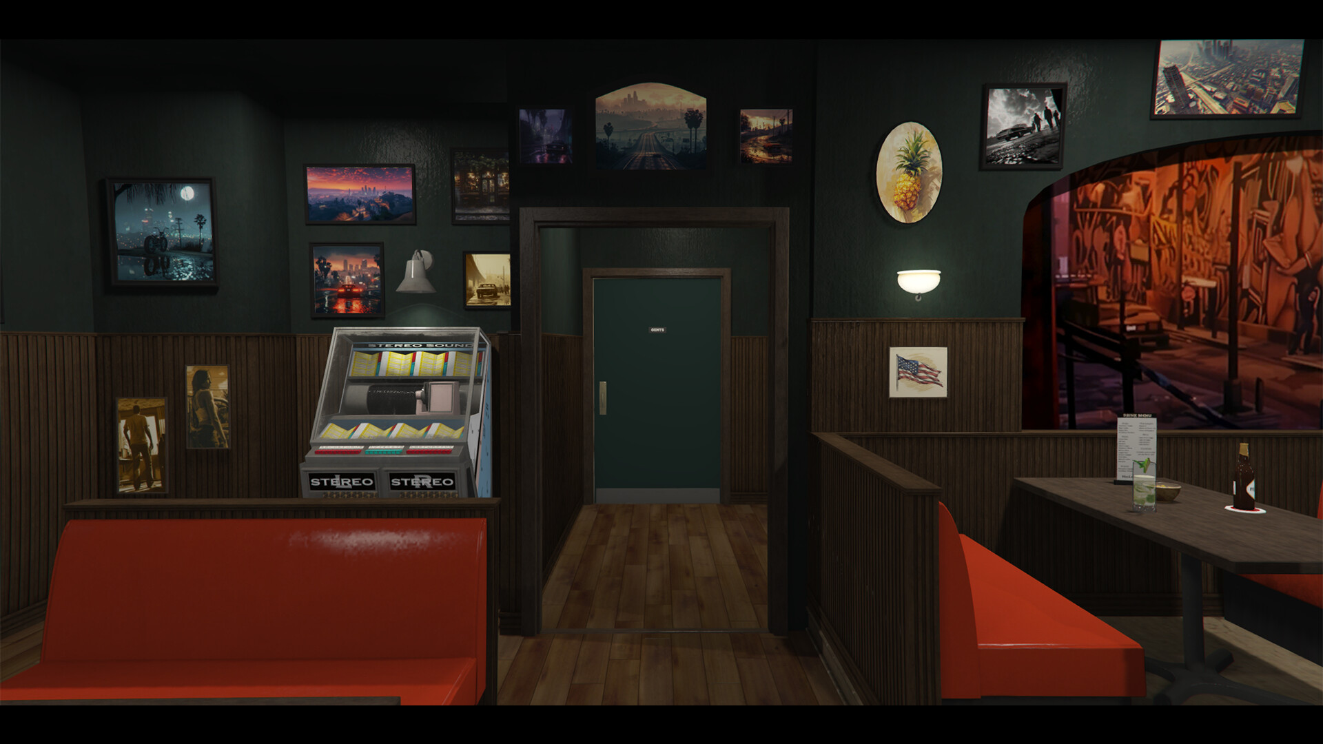 [PAID] MacLauren's Pub - MLO & Mapping For FiveM - FiveM Releases - Cfx ...
