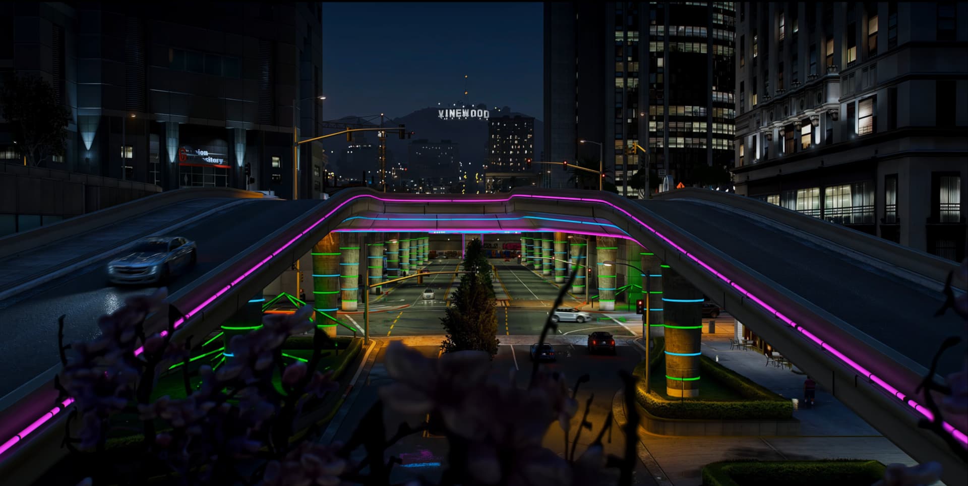 [FREE] [MAP] Street Enhancer v1 Free Edition - FiveM Releases - Cfx.re ...