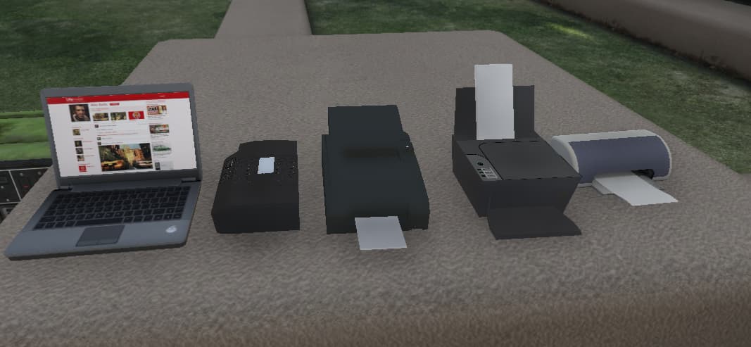 [Paid] 💳 Fraud System – Realistic Fraud & Laundering - FiveM Releases ...