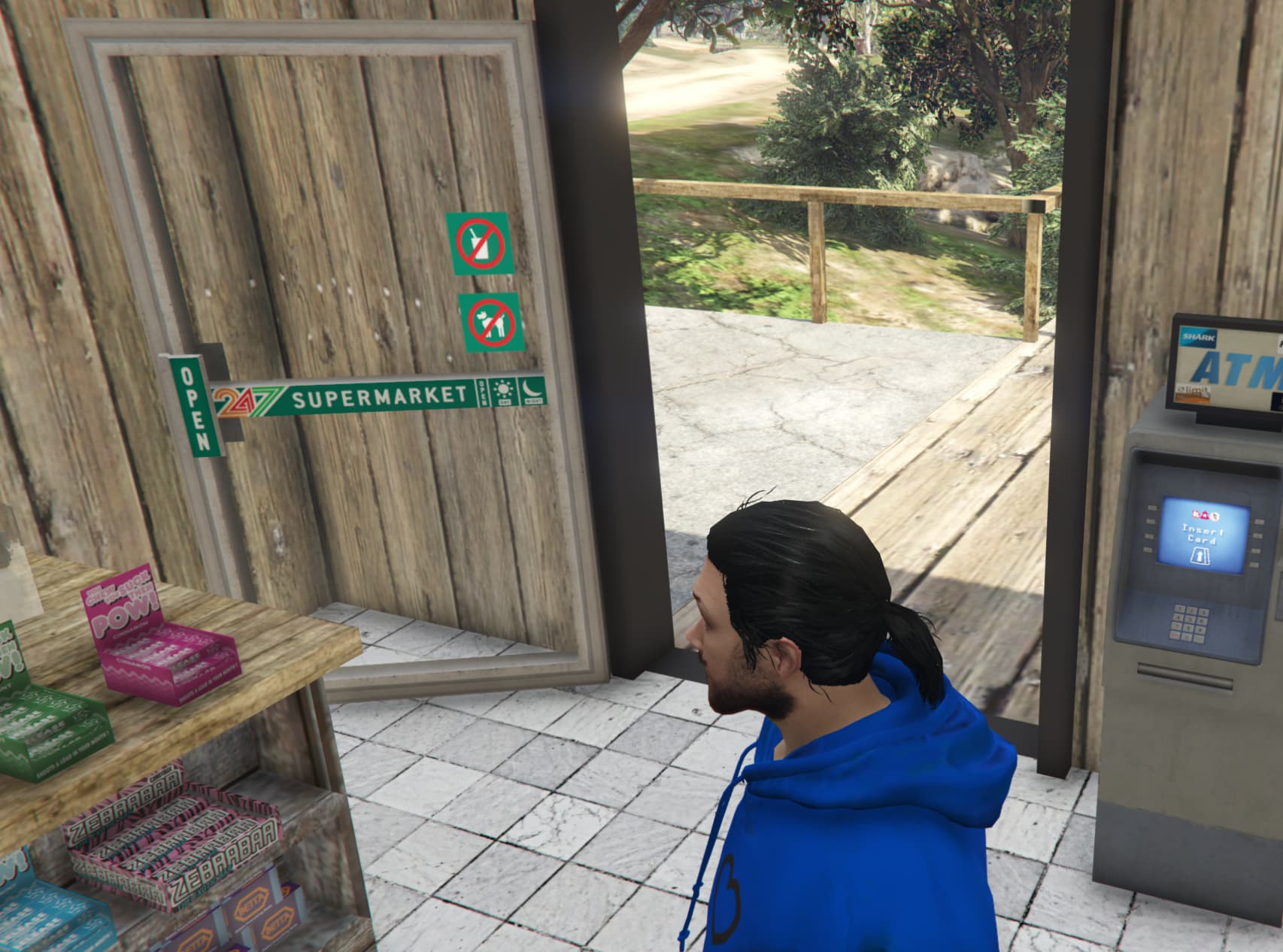 [FREE][MLO][MAP] Riverside Oaks Village - FiveM Releases - Cfx.re Community