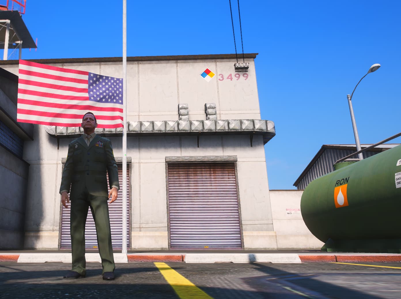 Mx-CtF | Capture The Flag System | MxFloofy Development - FiveM ...