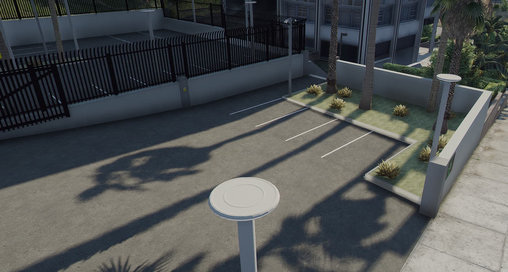 Roadside Recovery Tow Yard - FiveM Releases - Cfx.re Community