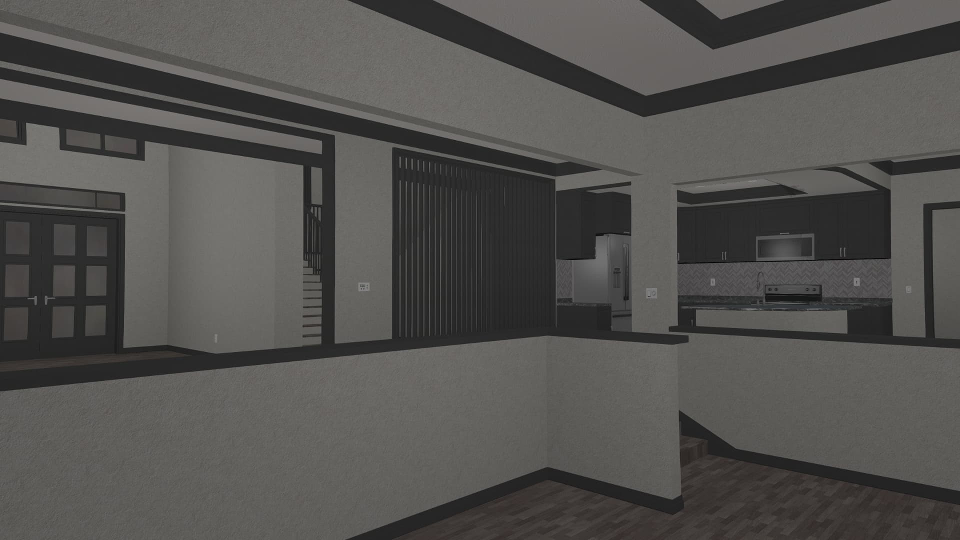 Realistic Housing Shells Bundle V2 🏠 - FiveM Releases - Cfx.re Community