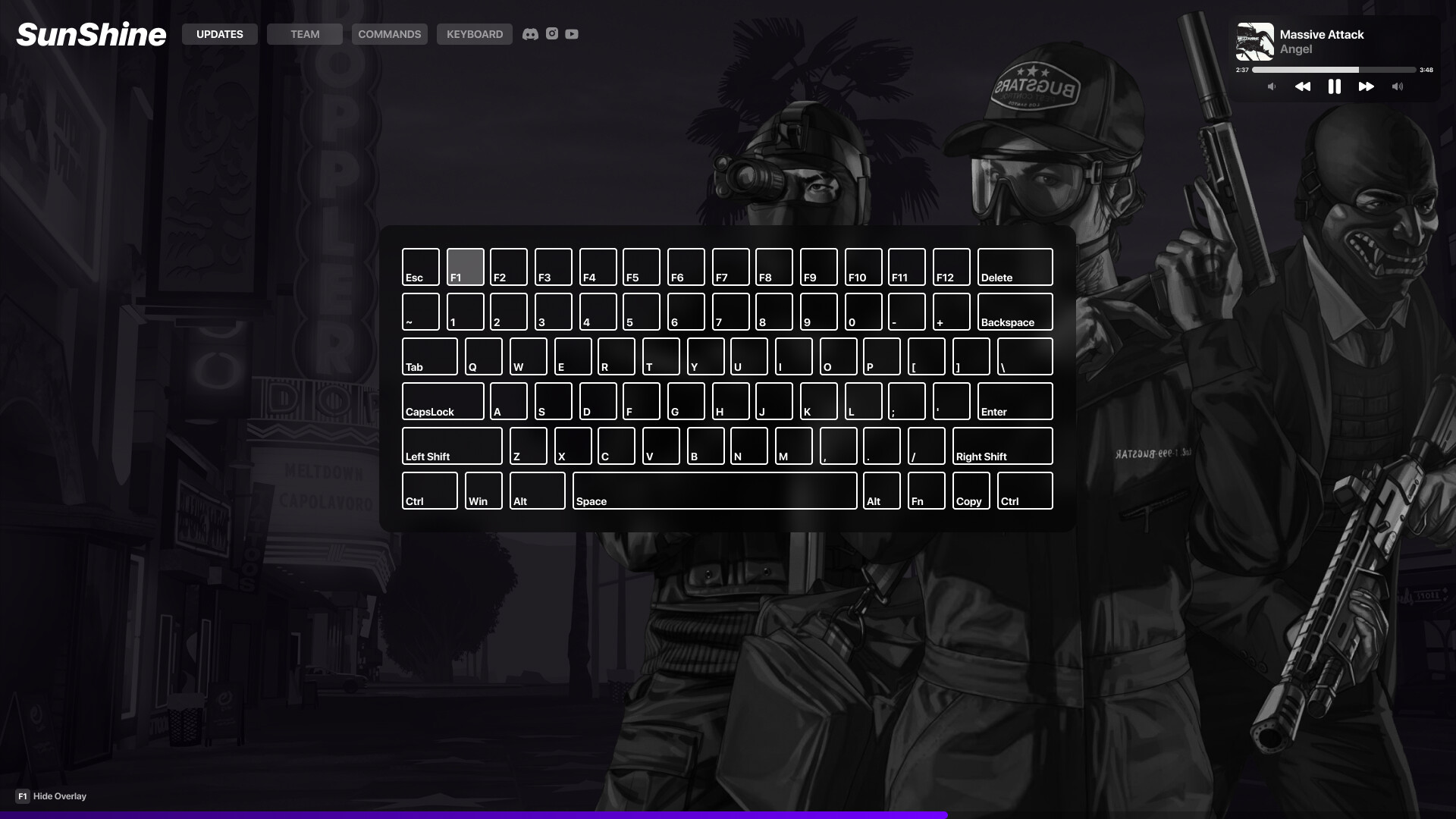 [STANDALONE] Fape Advanced Loading Screen - FiveM Releases - Cfx.re ...
