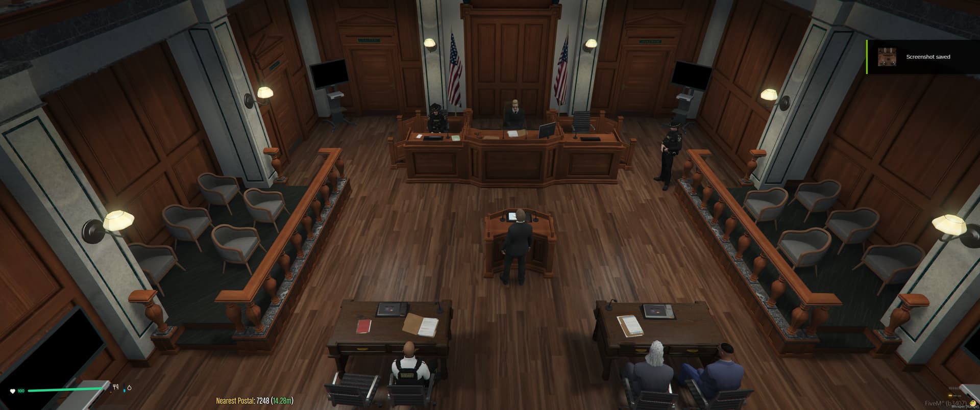 One Life RP — Where Every Choice Matters - Server Bazaar - Cfx.re Community