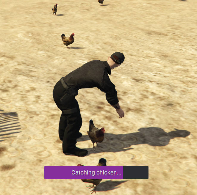 [FREE] Chicken Harvest Script (ox_lib / ox_inventory) - FiveM Releases ...