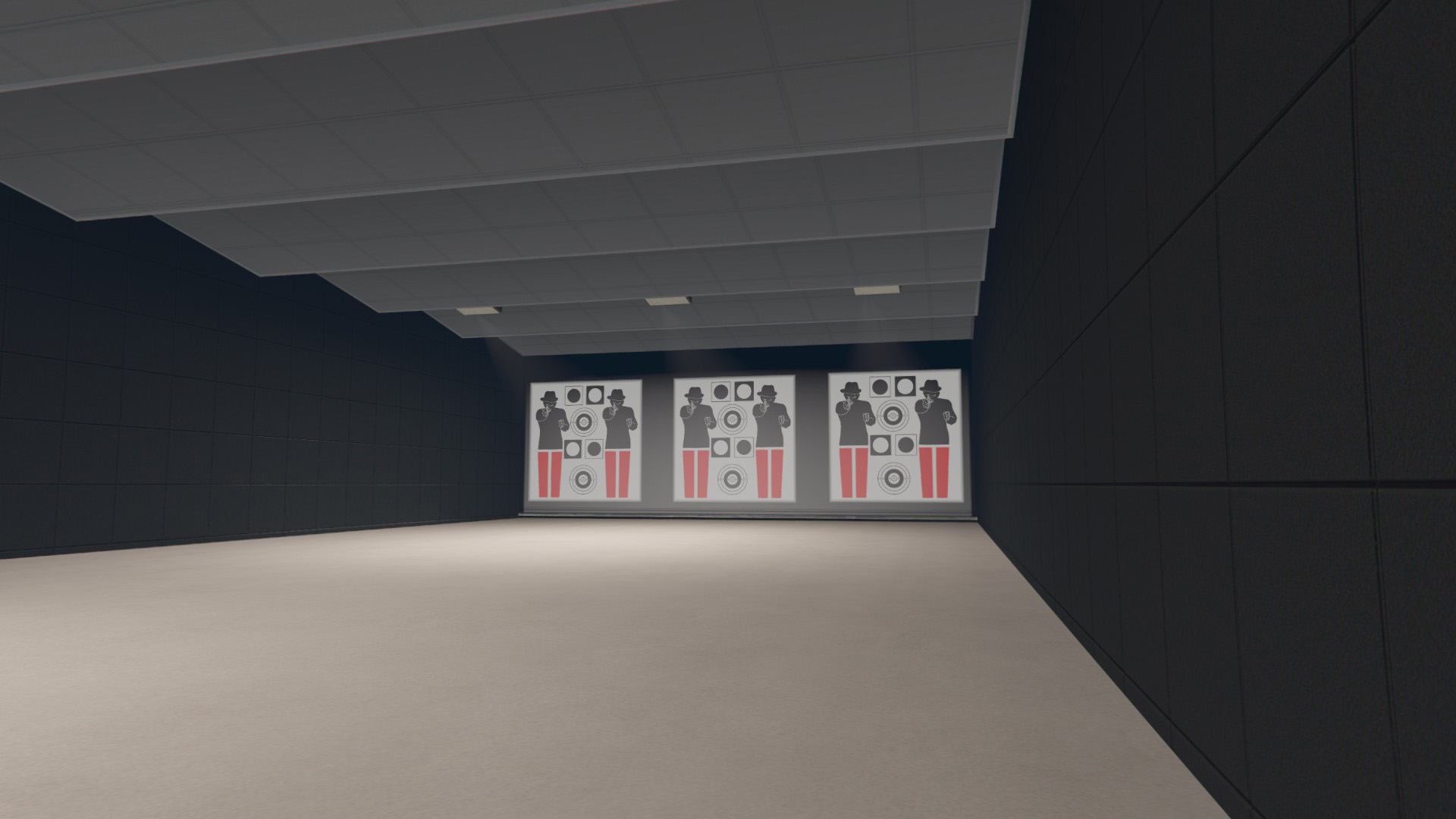 [PAID][MLO] Police Training Centre MLO - FiveM Releases - Cfx.re Community